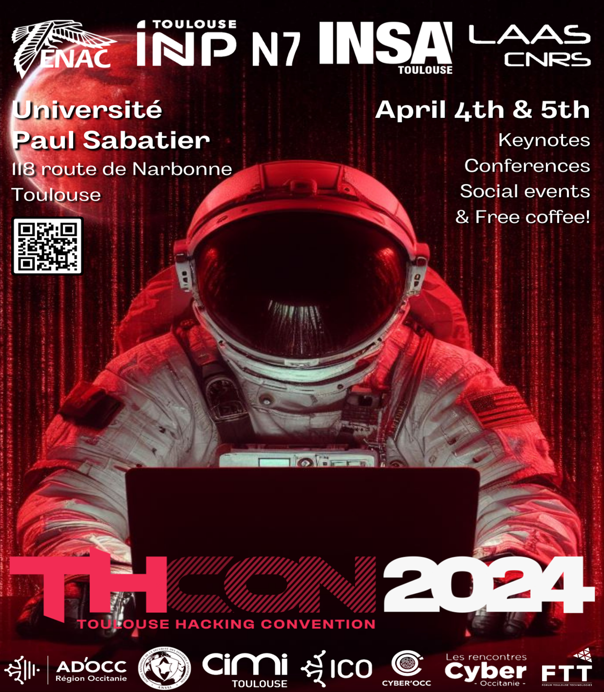 Toulouse Hacking Convention 2024 - OSINT CTF writeup · A blog about stuff I do