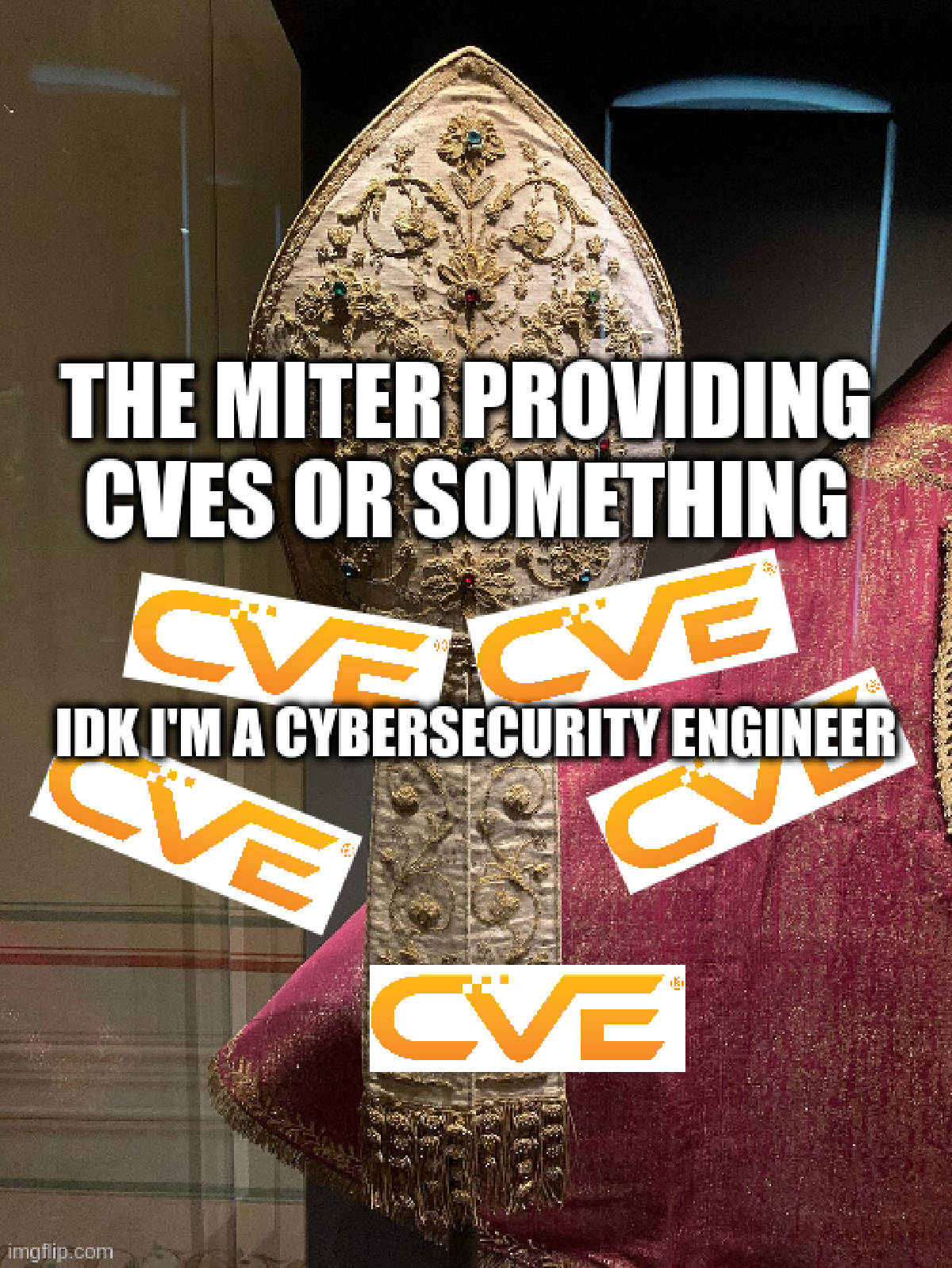 How comes there is already a CVE-2026-21858, 20 days into 2026 ? A ...